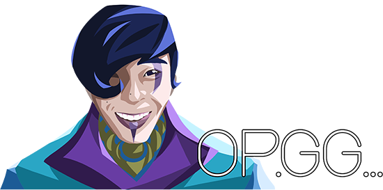 최근 옵지 근황 - OP.GG