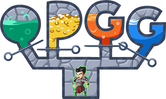 오늘자 옵지 로고 미쳐버리겠네 ㅋㅋ - OP.GG Talk