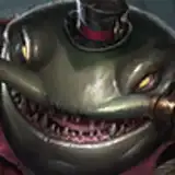 Tahm Kench Build - Highest Win Rate Builds, Runes, and Items