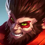 Wukong Build - Highest Win Rate Builds, Runes, and Items