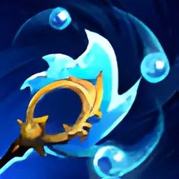 Nami Build - Highest Win Rate Builds, Runes, and Items