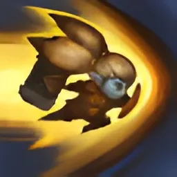 Poppy Rune Guide - Best Runes for Every Role by Win Rate