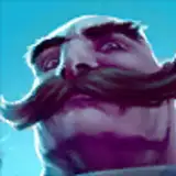 Build de Braum: builds, runas e objetos con mayor tasa de victoria