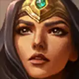 Sivir Build - Melhores Construções, Runas e Itens por Taxa de Vitória