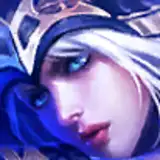 Ashe Rune Guide - Best Runes for Every Role by Win Rate