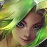 Zeri Items - Best Item Builds with Highest Win Rate