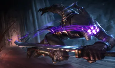 Victorious Master Yi skins