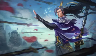 Victorious Master Yi skins