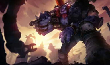 Fright Night Trundle skins