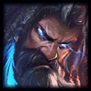 Udyr Masters Build - Highest Win Rate Builds, Runes, and Items