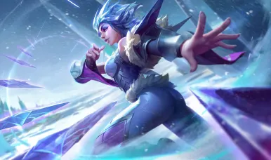 Mythmaker Irelia skins