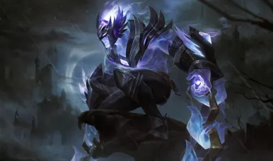 Dark Star Sylas skins