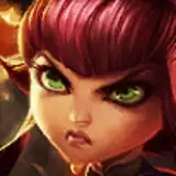 Annie Counters - Best Counterpicks for Each Match Up