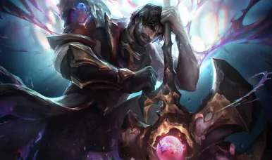 T1 Jayce skins