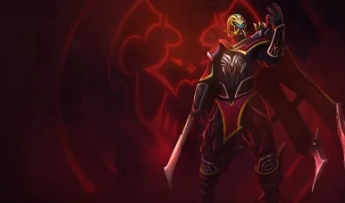 Prestige High Noon Talon skins