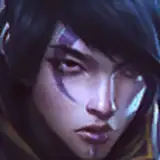 Aphelios Rune Guide - Best Runes for Every Role by Win Rate