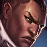 Lucian Build - Highest Win Rate Builds, Runes, and Items