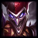 Shaco Build - Highest Win Rate Builds, Runes, and Items
