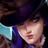 Caitlyn Items - Best Item Builds with Highest Win Rate