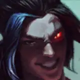 Kayn-Build - Builds, Runen und Items mit höchster Siegquote