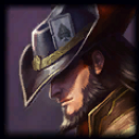 Twisted Fate Rune Guide - Best Runes for Every Role by Win Rate