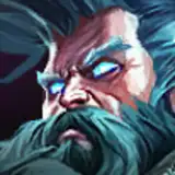 Build Zilean - Builds, runes et objets avec le meilleur taux de victoire