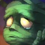 Build de Amumu - Builds, runas y objetos con mayor tasa de victoria