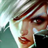 Riven Rune Guide - Best Runes for Every Role by Win Rate