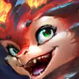 Smolder Rune Guide - Best Runes for Every Role by Win Rate