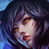 highest mastery riven