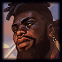 K'Sante Rune Guide - Best Runes for Every Role by Win Rate