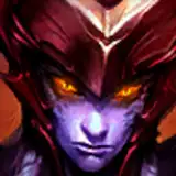 shyvana remake