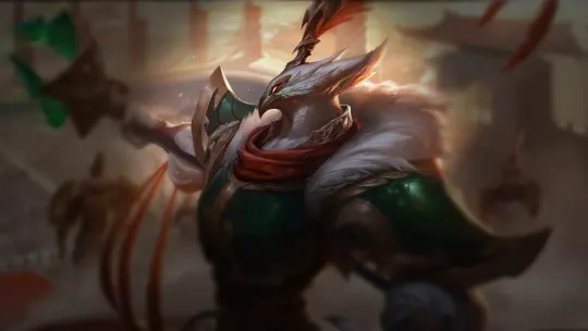 jarvan warring kingdoms