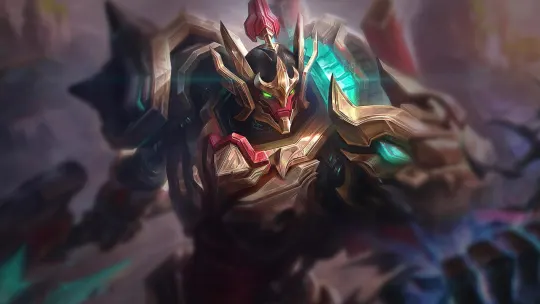 darius skins