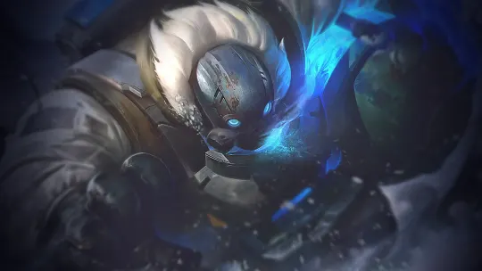 gragas esque