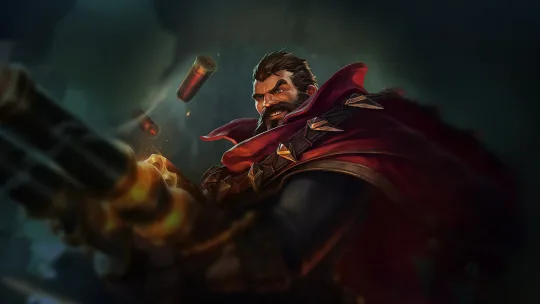 riot graves skin code