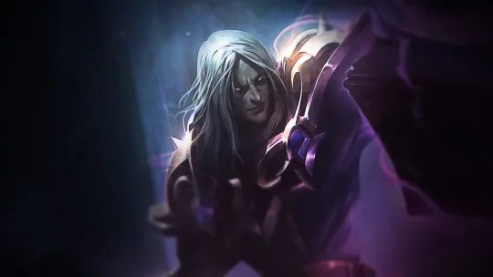 phantom karthus