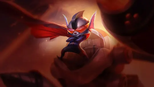 supergalactic rumble