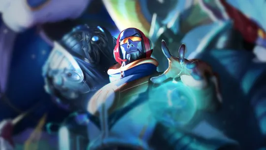 triumphant ryze code