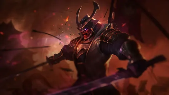 warlord shen