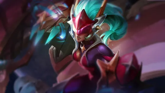 boneclaw shyvana