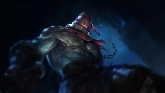 tryndamere skins