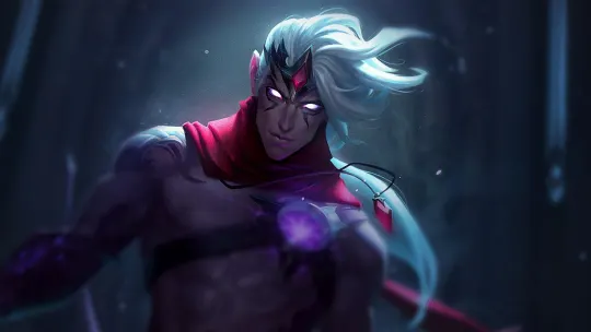 blight crystal varus