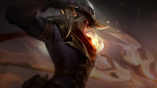 blight crystal varus