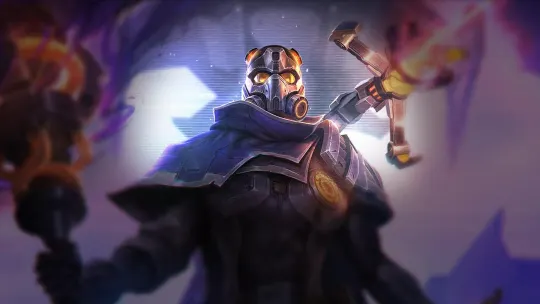 prototype viktor lol