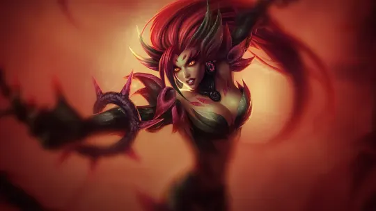 wildfire zyra