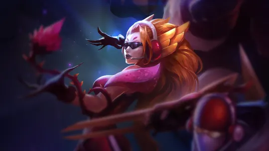 haunted zyra