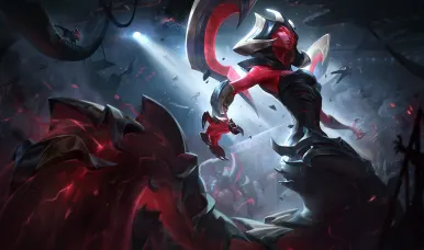 Cassiopeia Skins