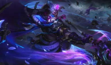 woad king darius lore