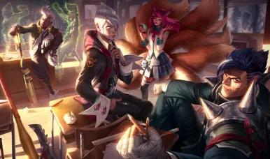 Mecha Kingdoms Darius skins